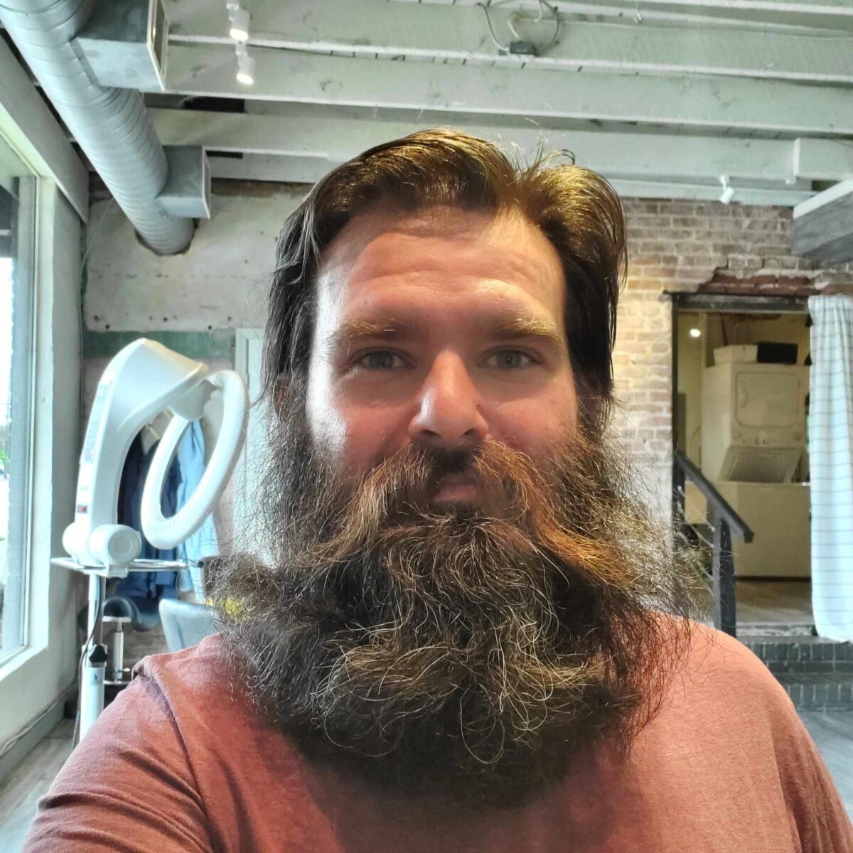 gallery – Snow On The Roof Santa Hair